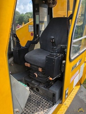 Grove GMK5210 210-Ton All Terrain Crane For Sale Hoists & Material ...