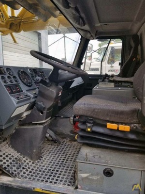 Grove GMK5210/5180 210-Ton All Terrain Crane For Sale Hoists & Material ...