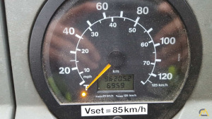 Grove GMK5220 220-ton All Terrain Crane For Sale Hoists & Material ...