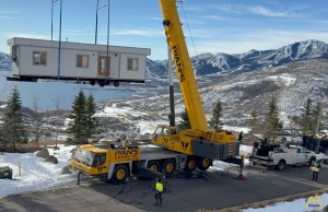 Grove GMK5225 All Terrain Crane For Sale Hoists & Material Handlers ...