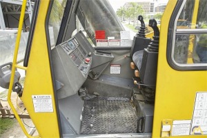 Grove GMK6250-L 250-Ton All Terrain Crane For Sale Hoists & Material ...