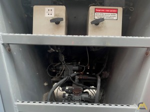 Grove GMK6250L 250-Ton All Terrain Crane For Sale Hoists & Material ...