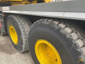 Grove GMK6250L 250-Ton All Terrain Crane For Sale Hoists & Material ...
