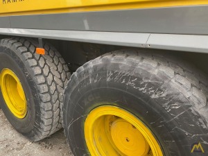 Grove GMK6250L 250-Ton All Terrain Crane For Sale Hoists & Material ...