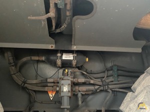 Grove GMK6250L 250-Ton All Terrain Crane For Sale Hoists & Material ...