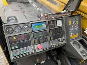 Grove GMK6250L 250-Ton All Terrain Crane For Sale Hoists & Material ...