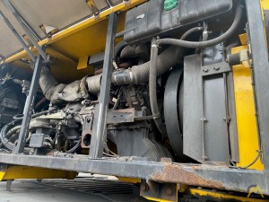 Grove GMK6250L 250-Ton All Terrain Crane For Sale Hoists & Material ...