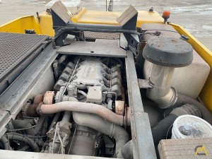 Grove GMK6250L 250-Ton All Terrain Crane For Sale Hoists & Material ...