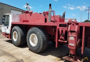 Grove GMK6300 300-ton All Terrain Crane For Sale Hoists & Material ...