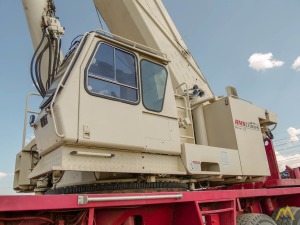 Grove GMK6300B 300-ton All Terrain Crane For Sale Hoists & Material ...