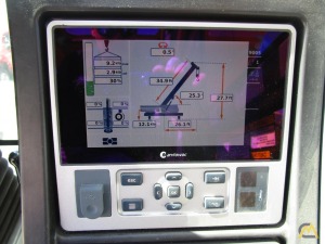 Grove GRT650/GRT655 50-Ton Rough Terrain Crane For Sale Hoists ...