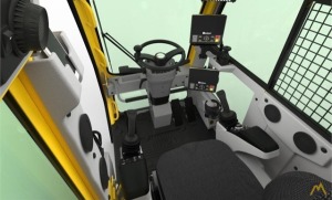 Grove GRT9165 165-Ton Rough Terrain Crane For Sale Hoists & Material ...