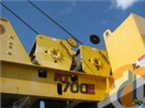 Grove RT700E Rough Terrain Crane For Sale or Rent Hoists & Material ...