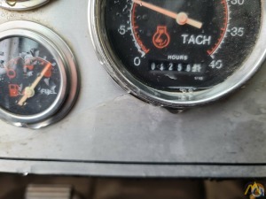 Grove RT750 50-ton Rough Terrain Crane For Sale Hoists & Material ...