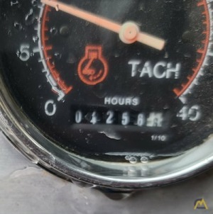 Grove RT750 50-ton Rough Terrain Crane For Sale Hoists & Material ...