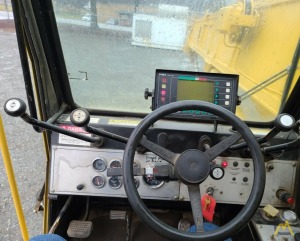 Grove RT750 50-ton Rough Terrain Crane For Sale Hoists & Material ...