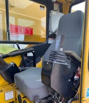 Grove RT750E Rough Terrain Crane For Sale Hoists & Material Handlers ...