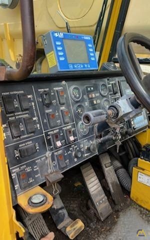 Grove RT750E Rough Terrain Crane For Sale Hoists & Material Handlers ...