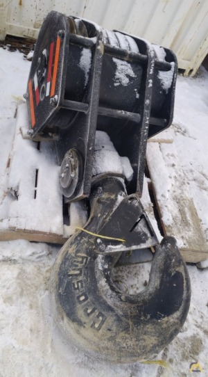 Grove RT9100 Rough Terrain Crane For Sale Hoists & Material Handlers ...