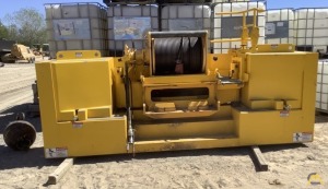 Grove RT9130-2 130-ton Rough Terrain Crane For Sale Hoists & Material ...