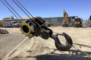 Grove RT9130-2 130-ton Rough Terrain Crane For Sale Hoists & Material ...