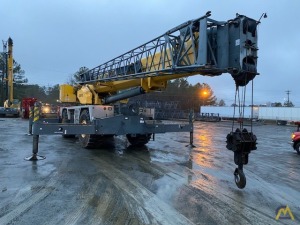 Grove RT9130E 130-Ton Rough Terrain Crane For Sale or Rent Hoists ...