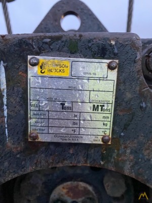 Grove RT9130E 130-Ton Rough Terrain Crane For Sale or Rent Hoists ...