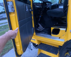 Grove TM500E-2 Truck Mounted Telescopic Boom Crane For Sale Hoists ...