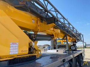 Grove TMS700E 50-Ton Telescopic Truck Crane For Sale Hoists & Material ...