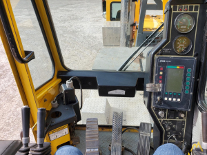 Grove TMS760E 60-ton Telescopic Boom Truck Crane For Sale Hoists ...