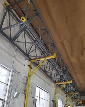 Grove TMS800E 80-ton Telescopic Boom Hydraulic Truck Crane For Sale ...