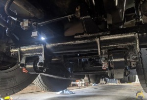 Grove TMS800E 80-ton Telescopic Boom Hydraulic Truck Crane For Sale ...