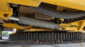 Grove TMS800E 80-ton Telescopic Boom Truck Crane For Sale Hoists ...