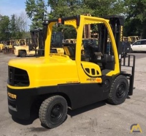 Hyster Specifications CraneMarket