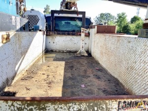 IMT 5525 Boom on Ford F650 Super Duty Mechanics Truck For Sale (Auction ...