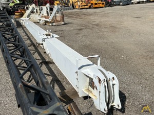 Jib for Altec AC38-127 Boom Truck For Sale Sections & Components Parts ...