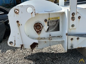 Jib for Altec AC38-127 Boom Truck For Sale Sections & Components Parts ...