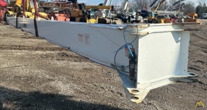 Jib for Altec Boom Truck For Sale Sections & Components Parts ...