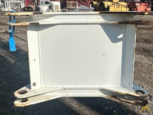 Jib for Altec Boom Truck For Sale Sections & Components Parts ...