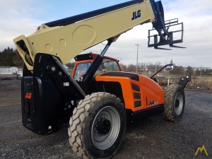 JLG 1255 Telehandler For Sale Telehandlers Forklifts & Lift Trucks ...