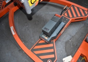 JLG Liftpod FS80 .15-Ton Vertical Mast Lift For Sale (Auction) Lifts ...