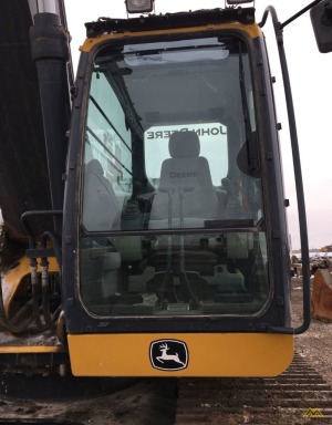 John Deere 290G LC Specifications Machine.Market