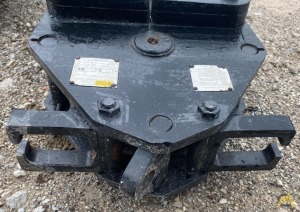 Johnson 20 Ton Single-Sheave Hook Block For Sale Products Blocks Parts ...