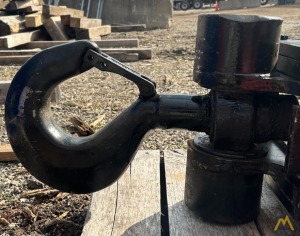 Johnson 20-Ton Single-Sheave Quick-Reeve Load Block For Sale Products ...