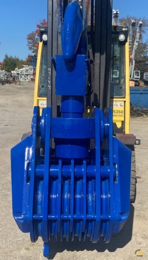 Johnson 200-Ton 6-Sheave Hook Block For Sale Products Blocks Parts ...
