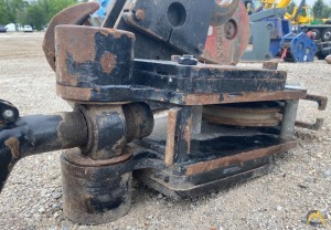 Johnson 20-Ton Single-Sheeve 5/8" Load Block For Sale Products Hook ...