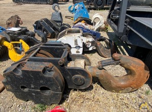 Hook Blocks Specifications CraneMarket