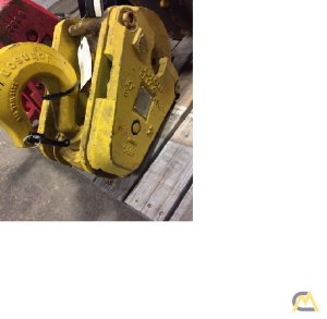 Parts Attachments and Components Hook Blocks Johnson Block Products ...