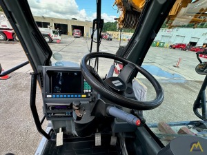 Liebherr LTM 1045-3.1 50-Ton Compact All Terrain Crane For Sale or Rent ...