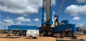 Liebherr LTM 11200-9.1 Specifications CraneMarket